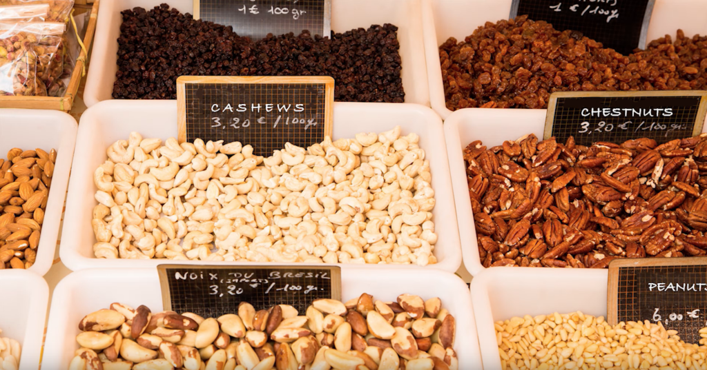 Clear Dark Spots or Hyperpigmentation with These Essential Superfoods